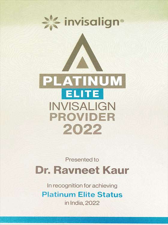 Invisalign Specialist in Delhi, Vasant Vihar | Invisalign Doctor in Gurgaon